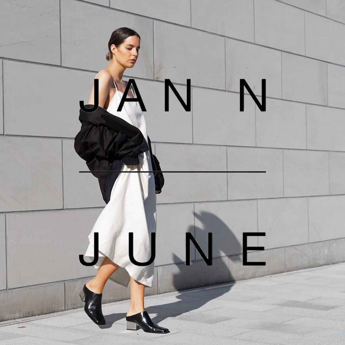 ドイツ発のエシカルファッションブランドJAN 'N JUNE — Enter the E